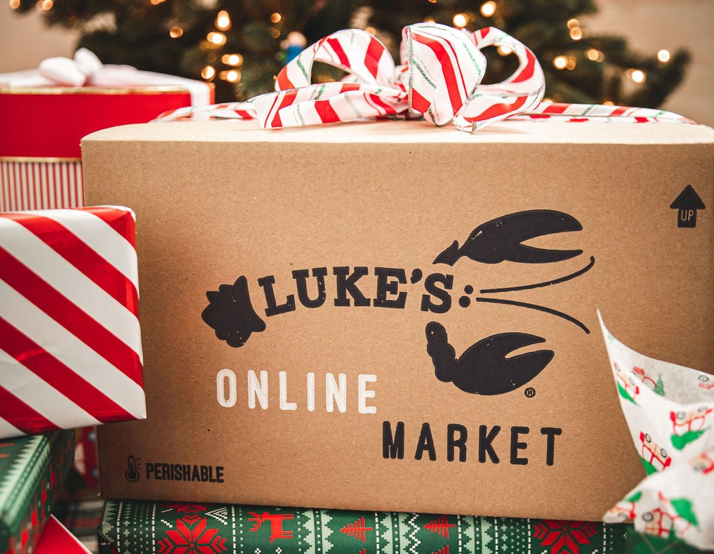 Our Definitive Lobster Gift Guide – Luke's Lobster