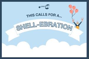 Congratulations Card – Luke's Lobster